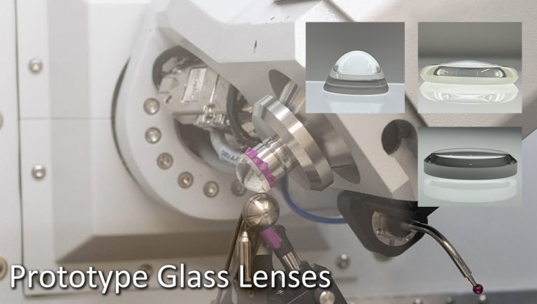Prototype Glass lenses – 光学設計・拡散板ならオプティカルソリューションズ